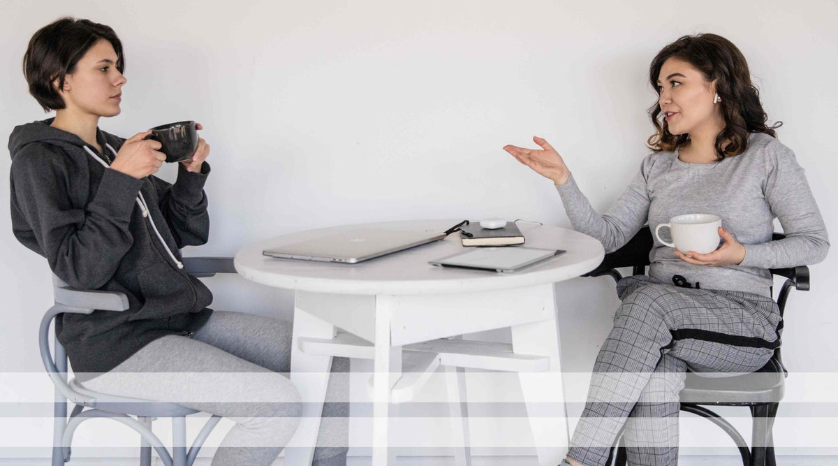 Community's Role in Mental Health – Enlightened Energies